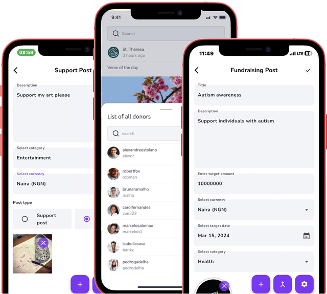 Vigoplace - Your Tech Solution